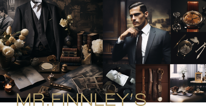 Mr. Finnley's